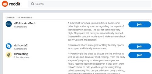 25 Top Places To Publish Content And Market Your Business ...