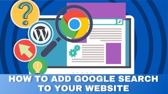 How to Add Google Search to Your Website - EverywhereMarketer