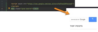How to Add Google Search to Your Website - EverywhereMarketer