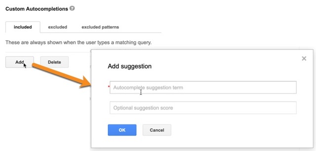 How to Add Google Search to Your Website - EverywhereMarketer