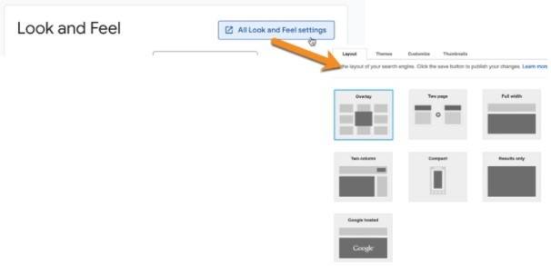 How to Add Google Search to Your Website - EverywhereMarketer