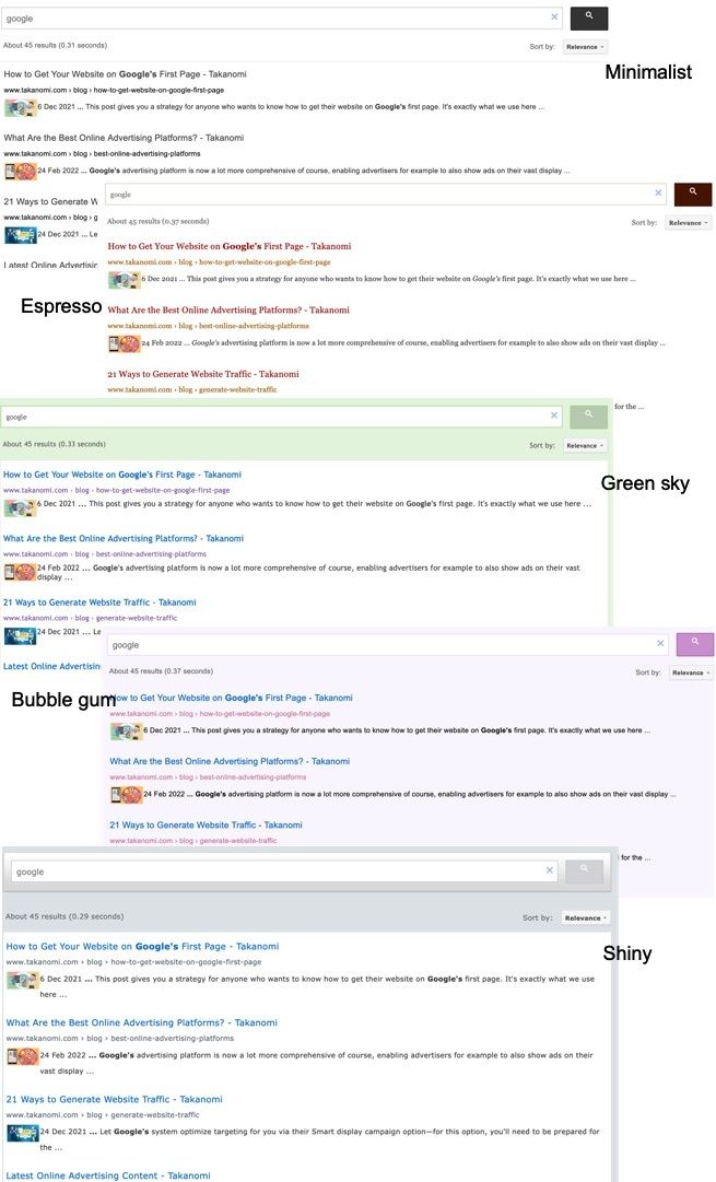 How to Add Google Search to Your Website - EverywhereMarketer