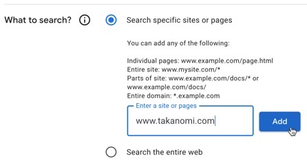 How to Add Google Search to Your Website - EverywhereMarketer