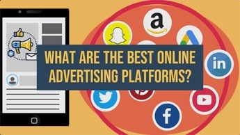 What Are the Best Online Advertising Platforms? - EverywhereMarketer