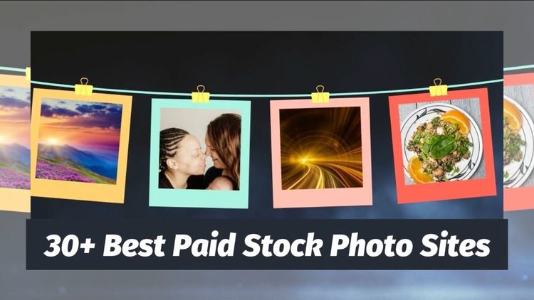 30+ Best Paid Stock Photo Sites - EverywhereMarketer