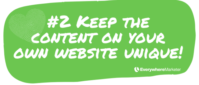 5 Best Practices for Repurposing Content Effectively - EverywhereMarketer