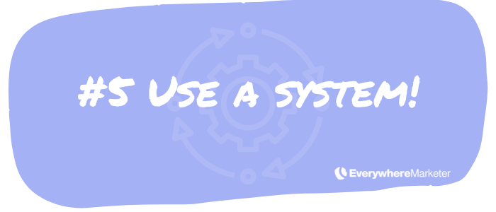 5 Best Practices for Repurposing Content Effectively - EverywhereMarketer