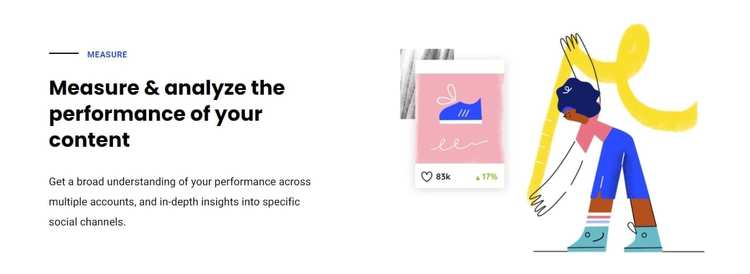 The Best Way to Track Social Media Analytics: 10 Top Tools ...