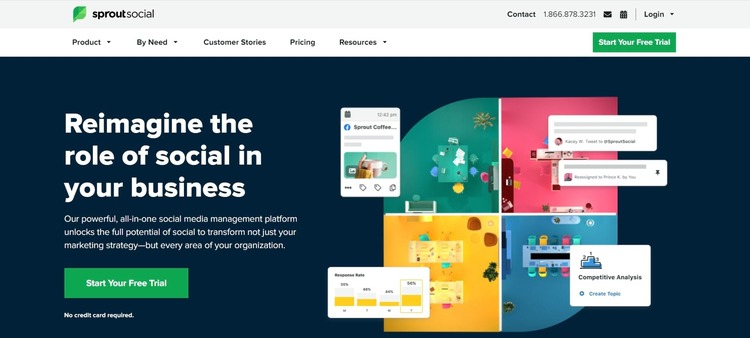 The Best Way to Track Social Media Analytics: 10 Top Tools ...