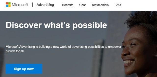 A Beginner's Guide to Using Bing Display Ads - EverywhereMarketer