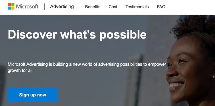 A Beginner's Guide to Using Bing Display Ads - EverywhereMarketer