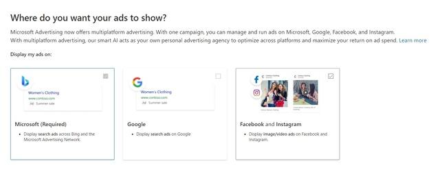 Getting Started with Bing Search Ads (Microsoft) - EverywhereMarketer