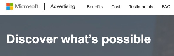Getting Started with Bing Search Ads (Microsoft) - EverywhereMarketer