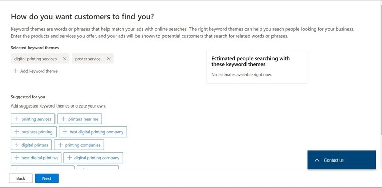 Getting Started with Bing Search Ads (Microsoft) - EverywhereMarketer