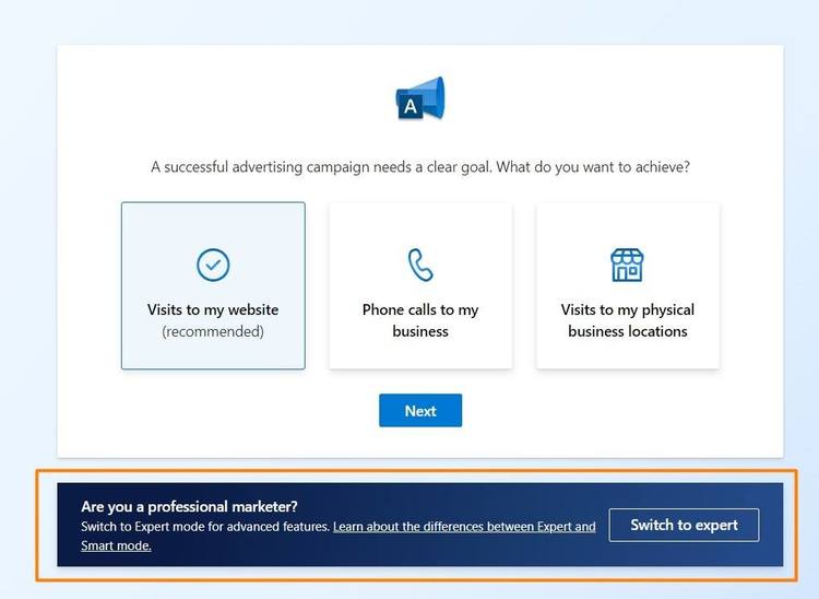 Getting Started with Bing Search Ads (Microsoft) - EverywhereMarketer