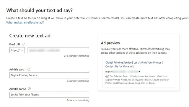 Getting Started with Bing Search Ads (Microsoft) - EverywhereMarketer