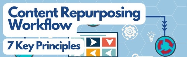 The Ultimate Content Repurposing Workflow for Your Business ...