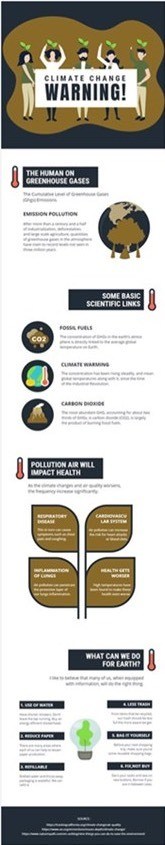 Create Infographics Online (10+ Top Tools & Examples) - EverywhereMarketer