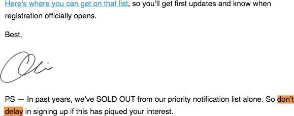 60+ Call to Action Examples (Awesome CTAs That Actually Work ...