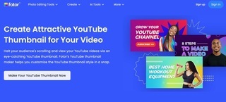 Creating Custom Thumbnails for YouTube: A Step-by-Step Guide ...