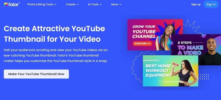 Creating Custom Thumbnails for YouTube: A Step-by-Step Guide ...