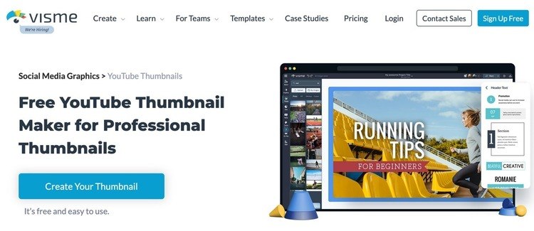 Creating Custom Thumbnails for YouTube: A Step-by-Step Guide - EverywhereMarketer