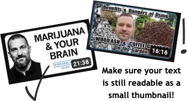 Creating Custom Thumbnails for YouTube: A Step-by-Step Guide ...