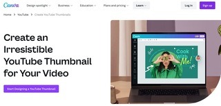 Creating Custom Thumbnails for YouTube: A Step-by-Step Guide ...