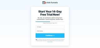 50+ Email Sign-Up Examples for Inspiration - EverywhereMarketer
