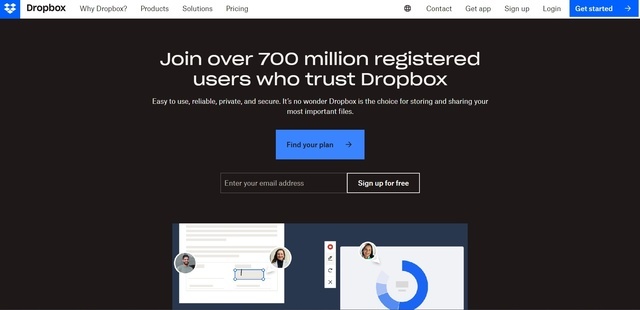 50+ Email Sign-Up Examples for Inspiration - EverywhereMarketer