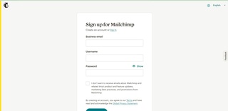 50+ Email Sign-Up Examples for Inspiration - EverywhereMarketer