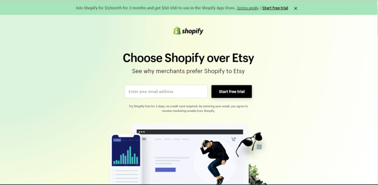 50+ Email Sign-Up Examples for Inspiration - EverywhereMarketer