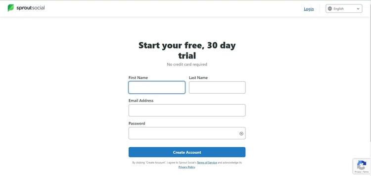 50+ Email Sign-Up Examples for Inspiration - EverywhereMarketer