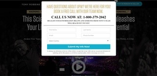 50+ Email Sign-Up Examples for Inspiration - EverywhereMarketer