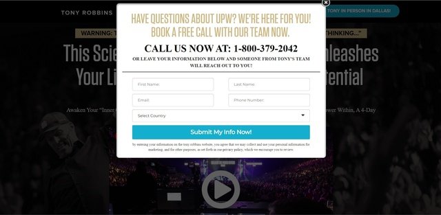 50+ Email Sign-Up Examples for Inspiration - EverywhereMarketer