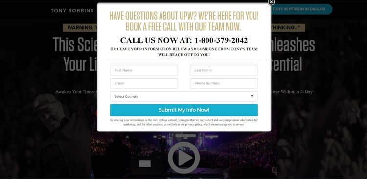 50+ Email Sign-Up Examples for Inspiration - EverywhereMarketer