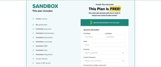 50+ Email Sign-Up Examples for Inspiration - EverywhereMarketer