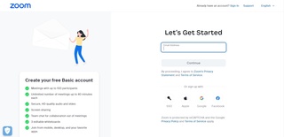50+ Email Sign-Up Examples for Inspiration - EverywhereMarketer