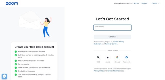 50+ Email Sign-Up Examples for Inspiration - EverywhereMarketer