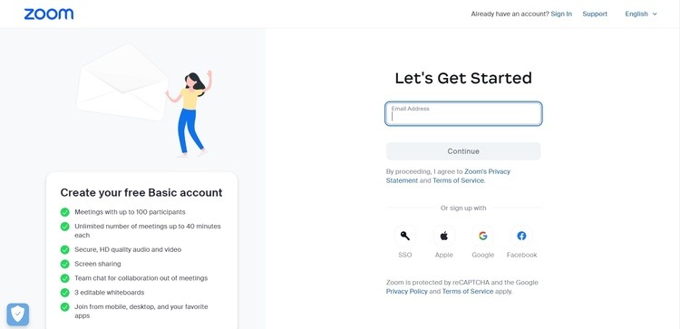 50+ Email Sign-Up Examples for Inspiration - EverywhereMarketer