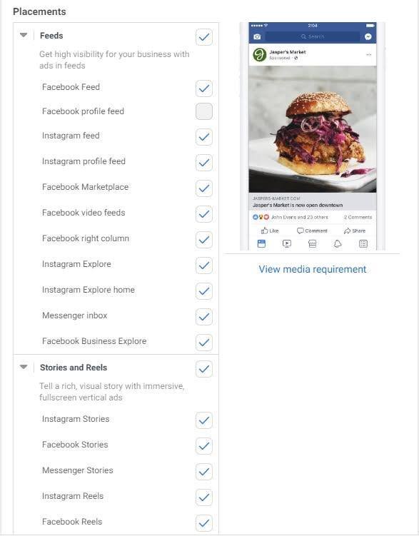 Facebook A/B Testing: How to Split Test Your Facebook Ads ...