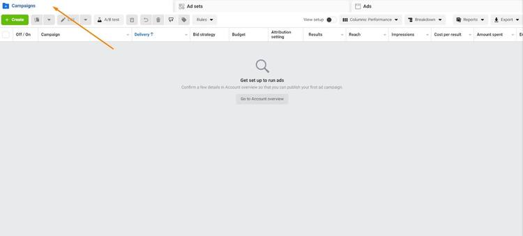 Facebook A/B Testing: How to Split Test Your Facebook Ads ...