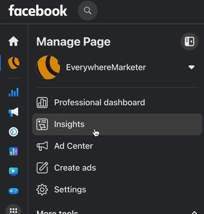 The Top 10 Facebook Analytics Tools (Free and Paid) - EverywhereMarketer