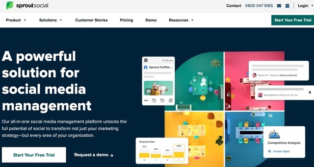 The Top 10 Facebook Analytics Tools (Free and Paid) - EverywhereMarketer