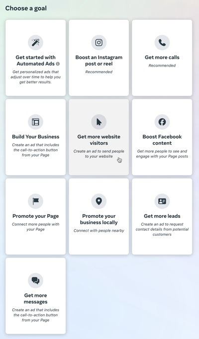 Getting Started With Facebook Audience Targeting - EverywhereMarketer