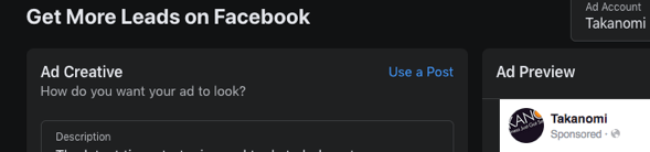 How to Create a Facebook Lead Generation Campaign - EverywhereMarketer