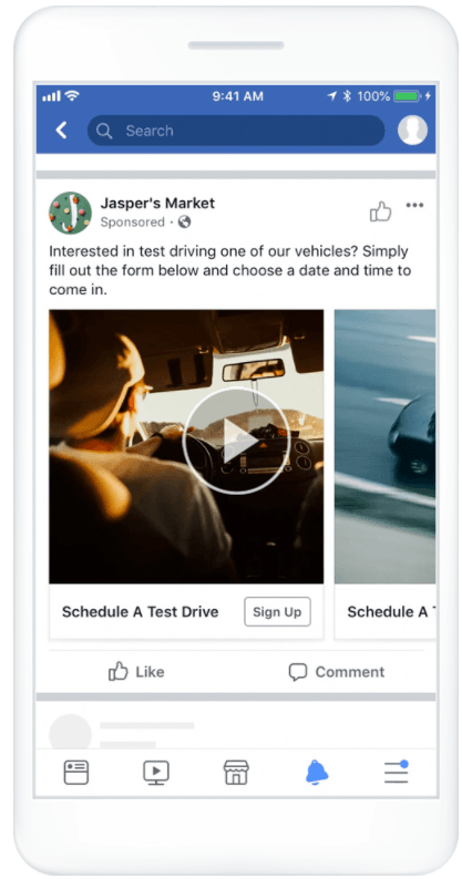 How to Create a Facebook Lead Generation Campaign - EverywhereMarketer