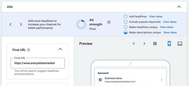 How to Set Up Effective Google Ad Groups - EverywhereMarketer