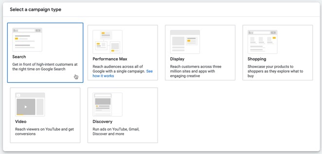 How to Set Up Effective Google Ad Groups - EverywhereMarketer