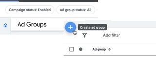 How to Set Up Effective Google Ad Groups - EverywhereMarketer